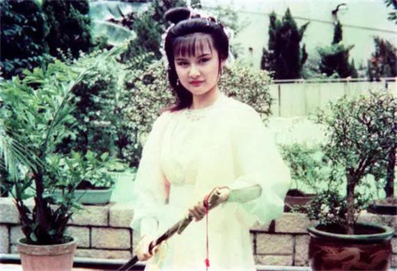 "Please leave my sweet dreams"-Wan Ziliang's "Lu Xiaofeng's Phoenix ...