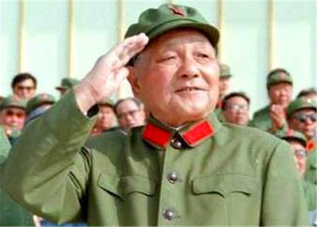 In 1978, at the unexpected moment of Deng Xiaoping's visit to Japan, 100 million Japanese became ...