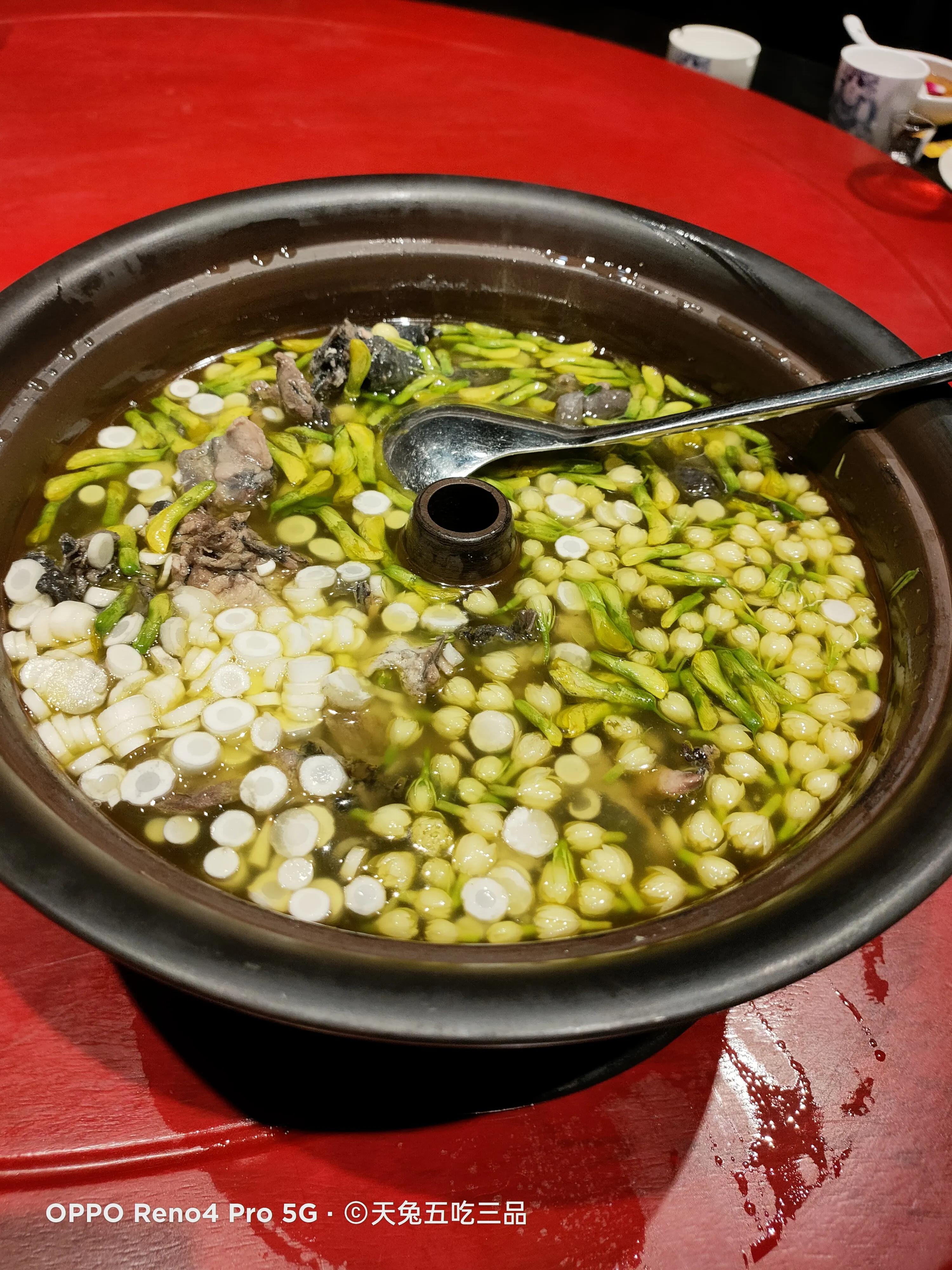 "Kunming Cuisine" Series No. 10 - iNEWS