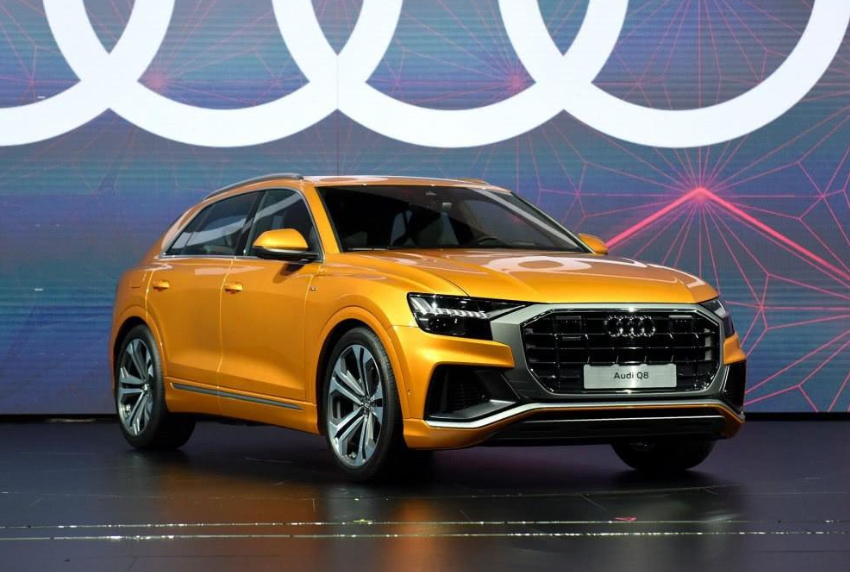 Audi announces a "death sentence" for internal combustion engines and ...