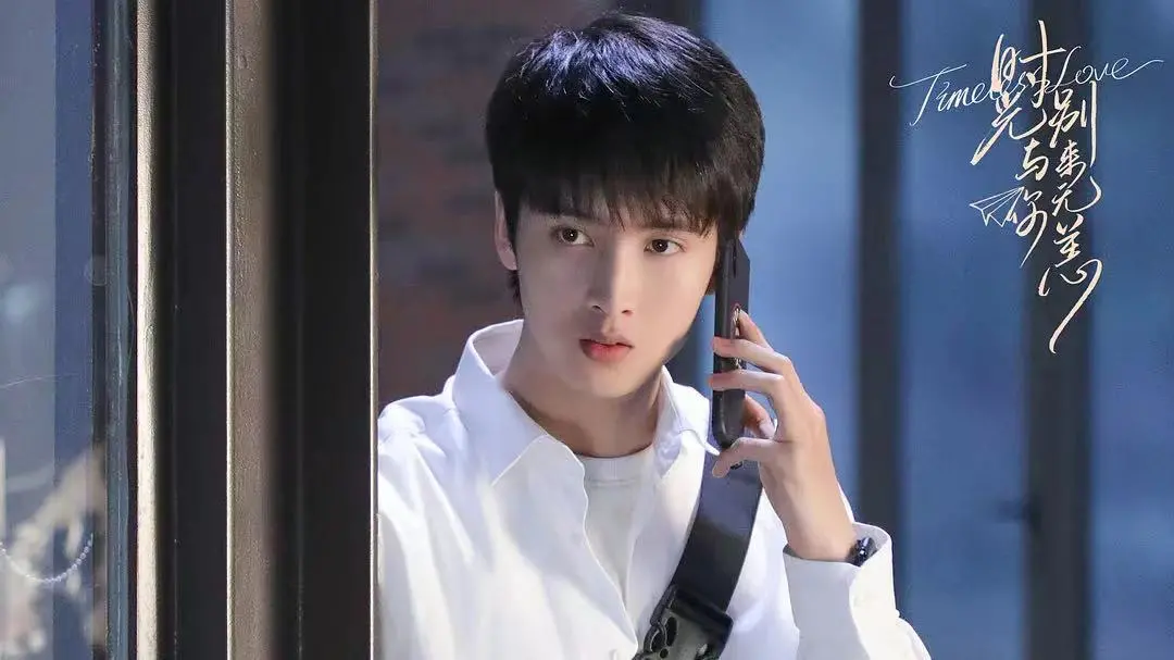 Huang Zitao is highly praised, the development is not worse than the ...