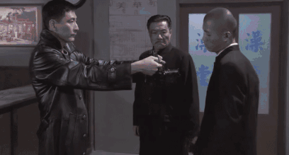 With "Kung Fu", Shi Xingyu, who is so popular, actually shot a big net ...