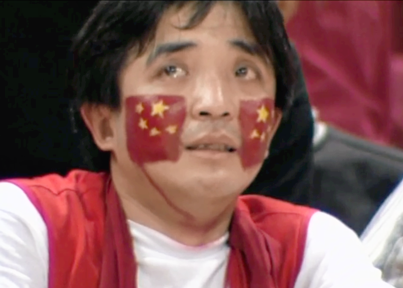 The unforgettable pain of Guoping! Liu Guoliang and Kong Linghui ...