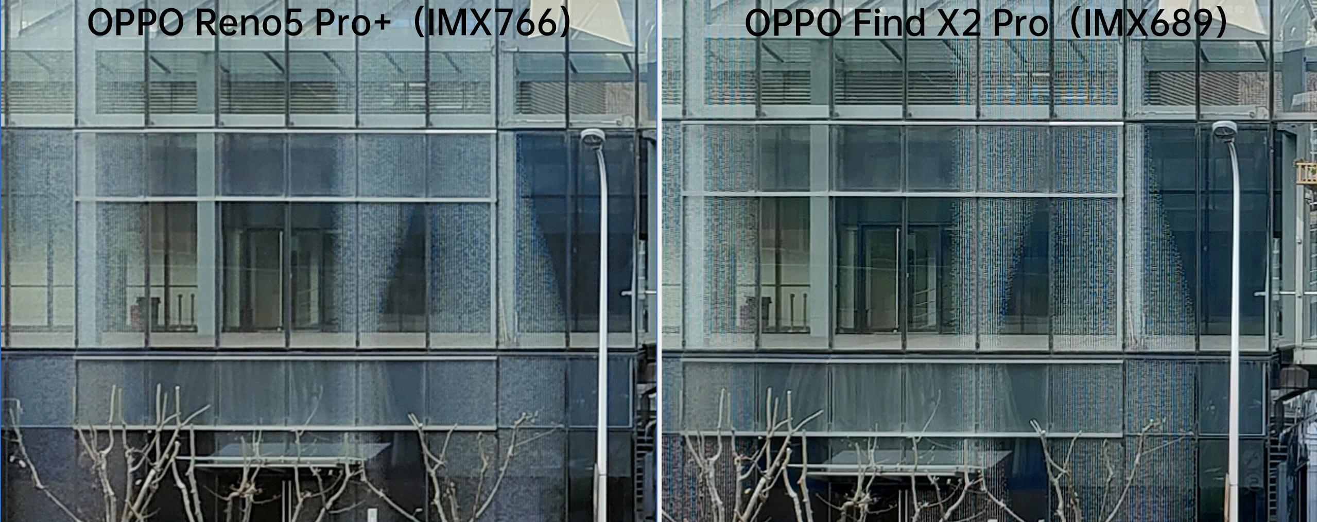 IMX766 and IMX689, who has the better picture quality? - iNEWS