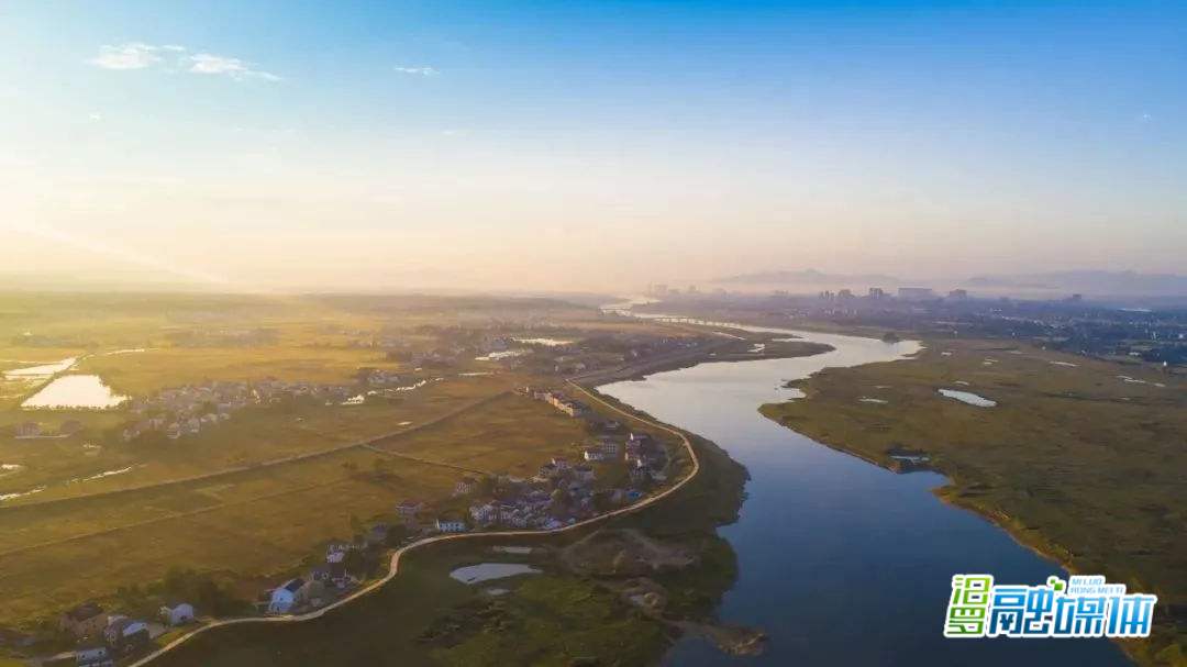 Miluo, Hunan: A beautiful meeting in the hometown of poetry, and the ...