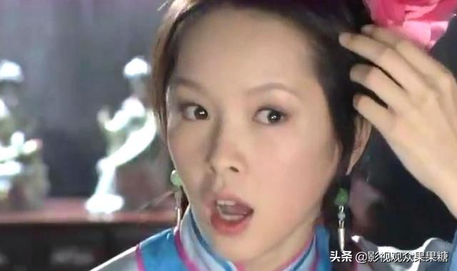 Ah Jing in "Pawnshop No. 8", every time he makes a mistake, he can be ...