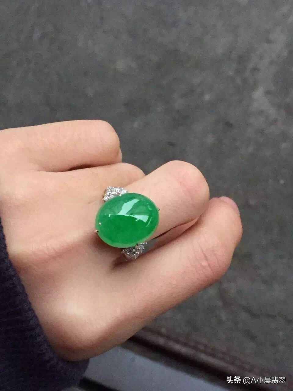 How much do you know about jade jargon? - iNEWS