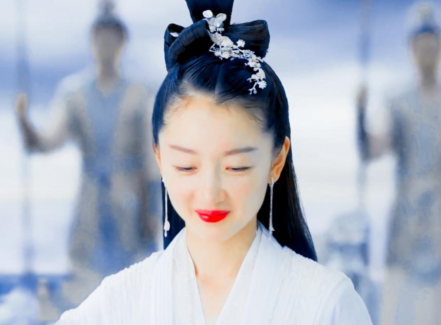 The actor qualifications of "Eternal Jue Dust" were picked up, Dongyu ...
