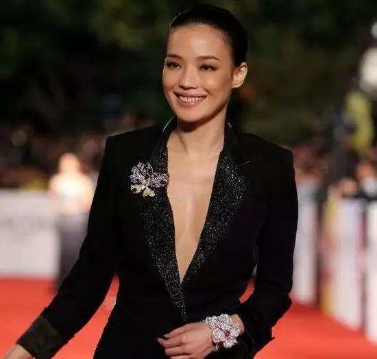 Shu Qi Photo Album 1 - iNEWS