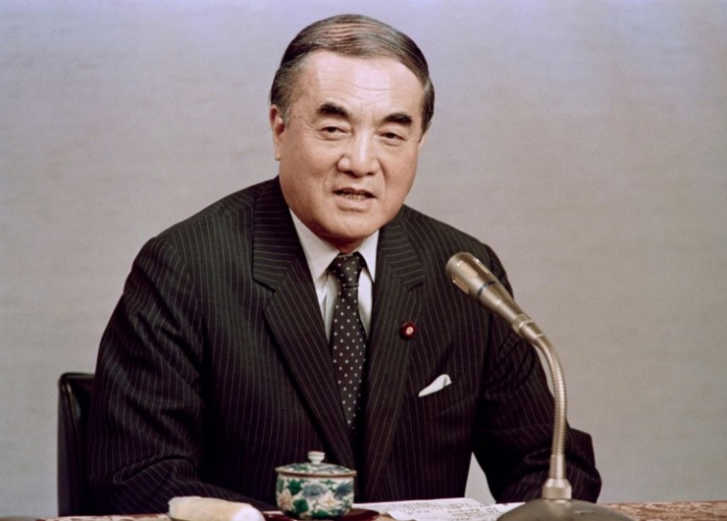 Hideki Tojo was sentenced to hanging in 48, leaving a legacy before his ...