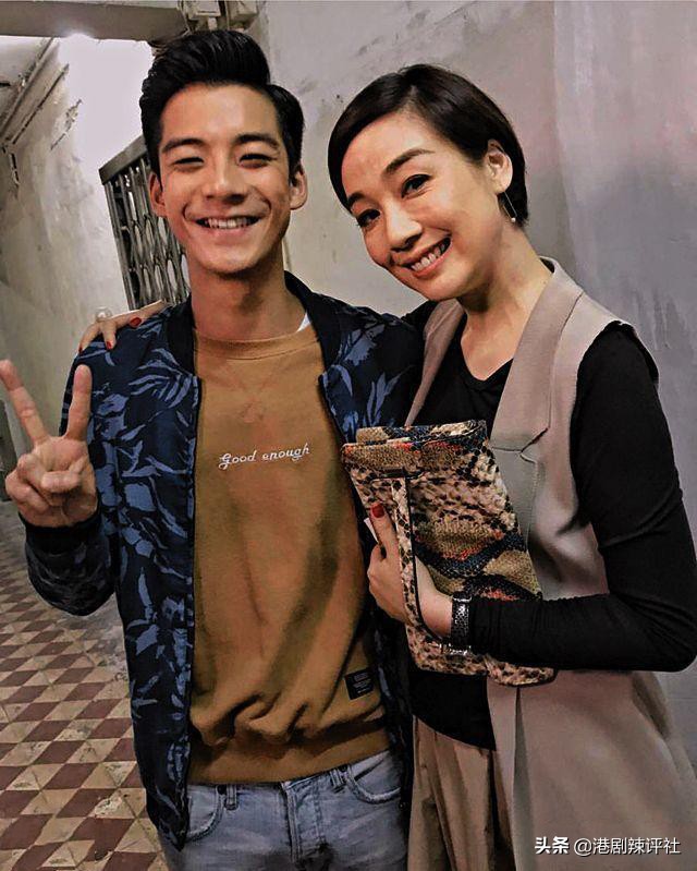 Inventory of Hong Kong celebrities from athletes, Fang Lishen and ...