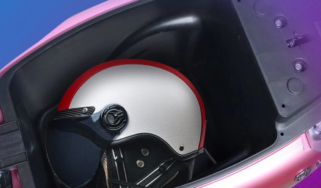 2 new cars released, can be equipped with 60V, 72V large battery, the ...