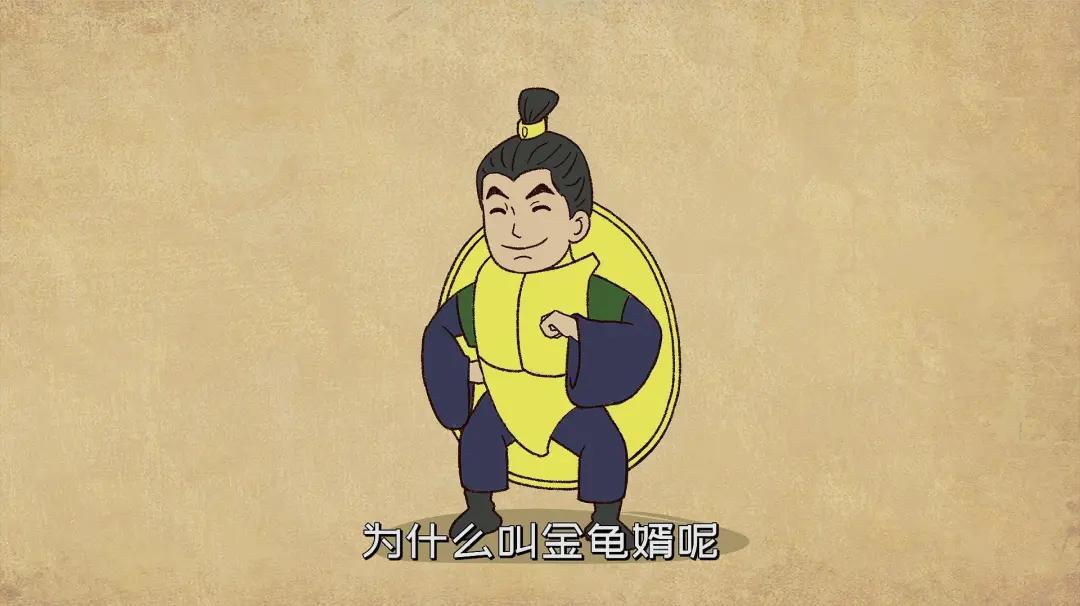 Chinese Character Palace Wisdom Education "Zi Shuo Zi Shu", the symbol ...