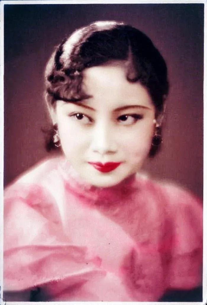 Hu Die: The Legendary Life of China's First "Movie Queen" - iNEWS