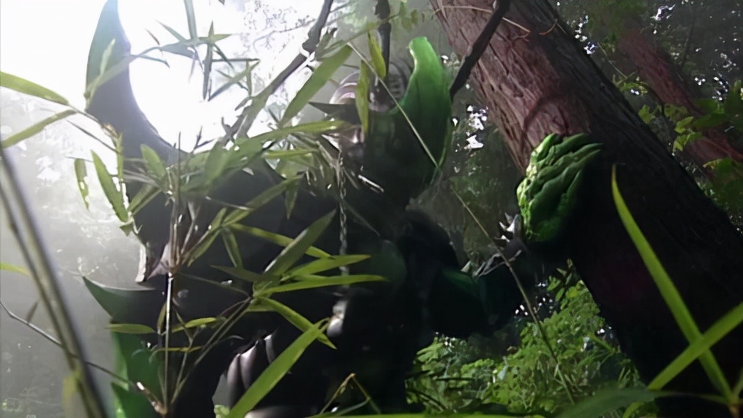 Kamen Rider Sword: Aikawa Hajime is very strong, why does he prefer to ...