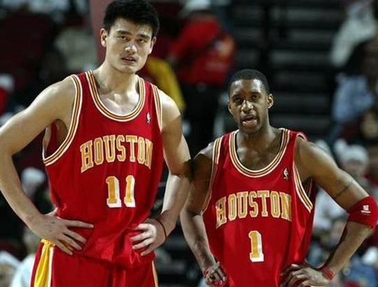 How strong is Yao Ming's shooting ability?As far as shooting ability is ...