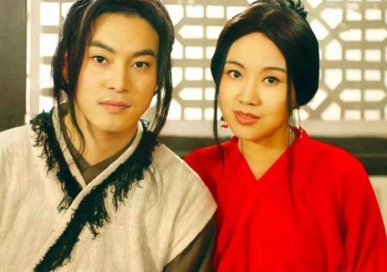 "Wulin Biography" 15 years after the airing of the current status of ...