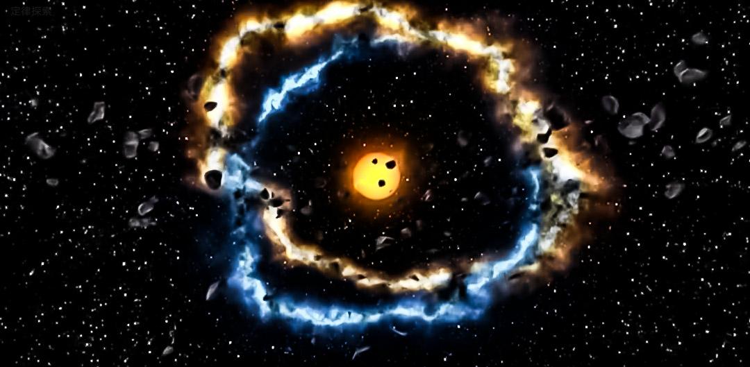 Girly Planet GJ 504b dreamy pink, TrES-2b is as dark as carbon - iNEWS