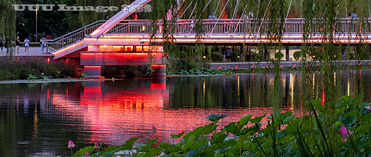 Liangma River International Style Waterfront - iNEWS
