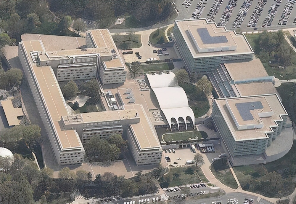 The "traitor" of the CIA?What happened after Snowden exposed the "Prism ...