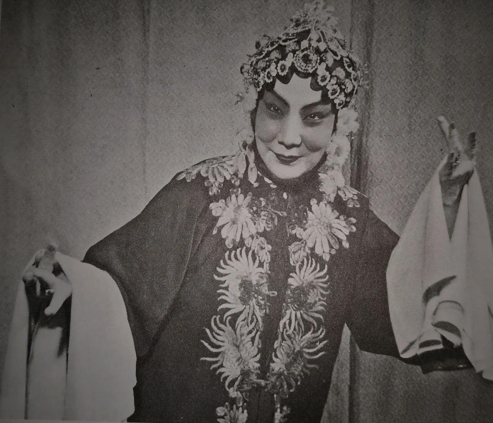 The second generation of private disciples of the Cheng school: Xin ...