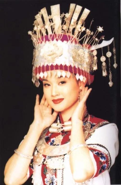 11 Hunan actresses are rich in beautiful women in Hunan - iNEWS