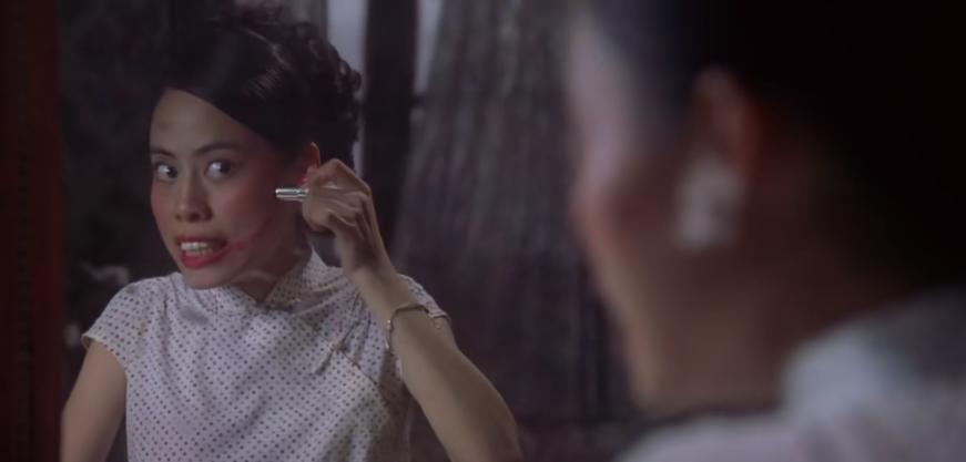 What does the actor "Yazhen" look like?After the photo was exposed, was ...