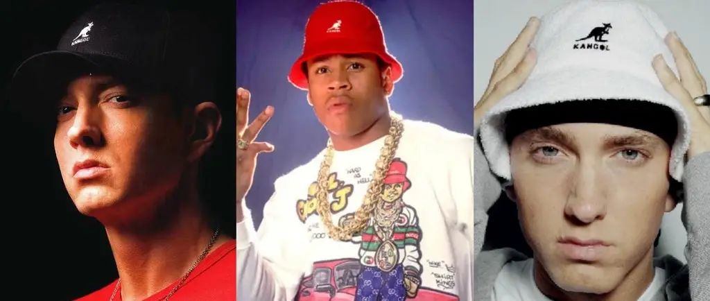 A "hat" between the hipster and the old man, learn about KANGOL's wear ...