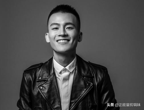 Ouhao: I can't choose when I was born, then I will use my hard work to ...