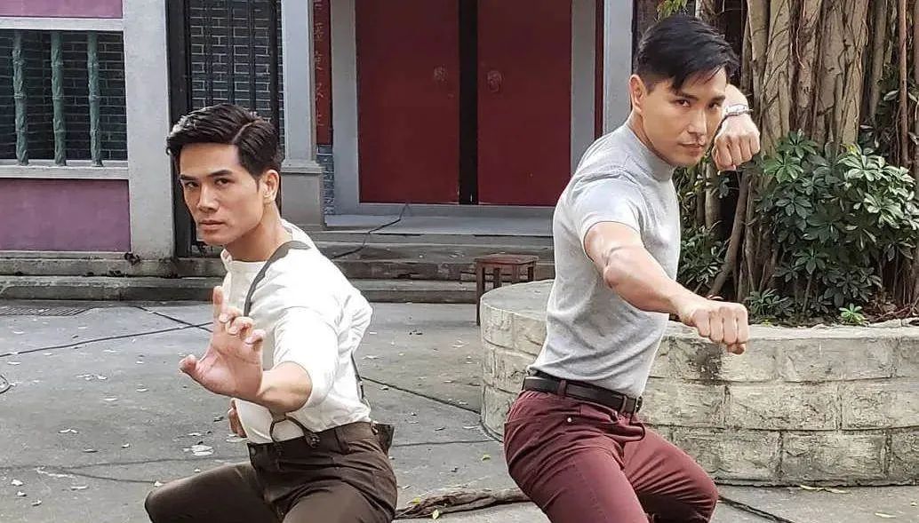 Full comeback!Chen Zhanpeng's new drama is about to start filming, bluntly saying "I'm worried ...