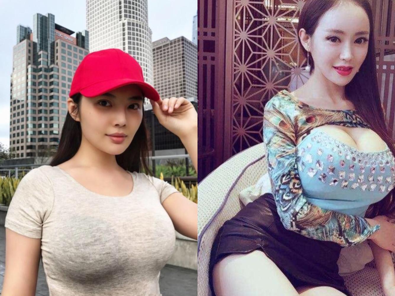 Pan Chunchun: Temperament Royal Sister, Stunner in the World - iNEWS