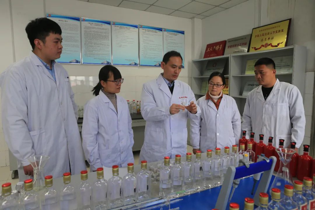 Yingzhou Wine Source Chang pioneered the "Past and Present" of Fuhe ...