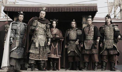 Dragon is very important?Why did the king of Chu Xiang Yu know that he ...