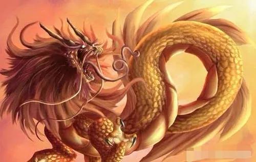 Ten Great Beasts of Ancient China - iNEWS