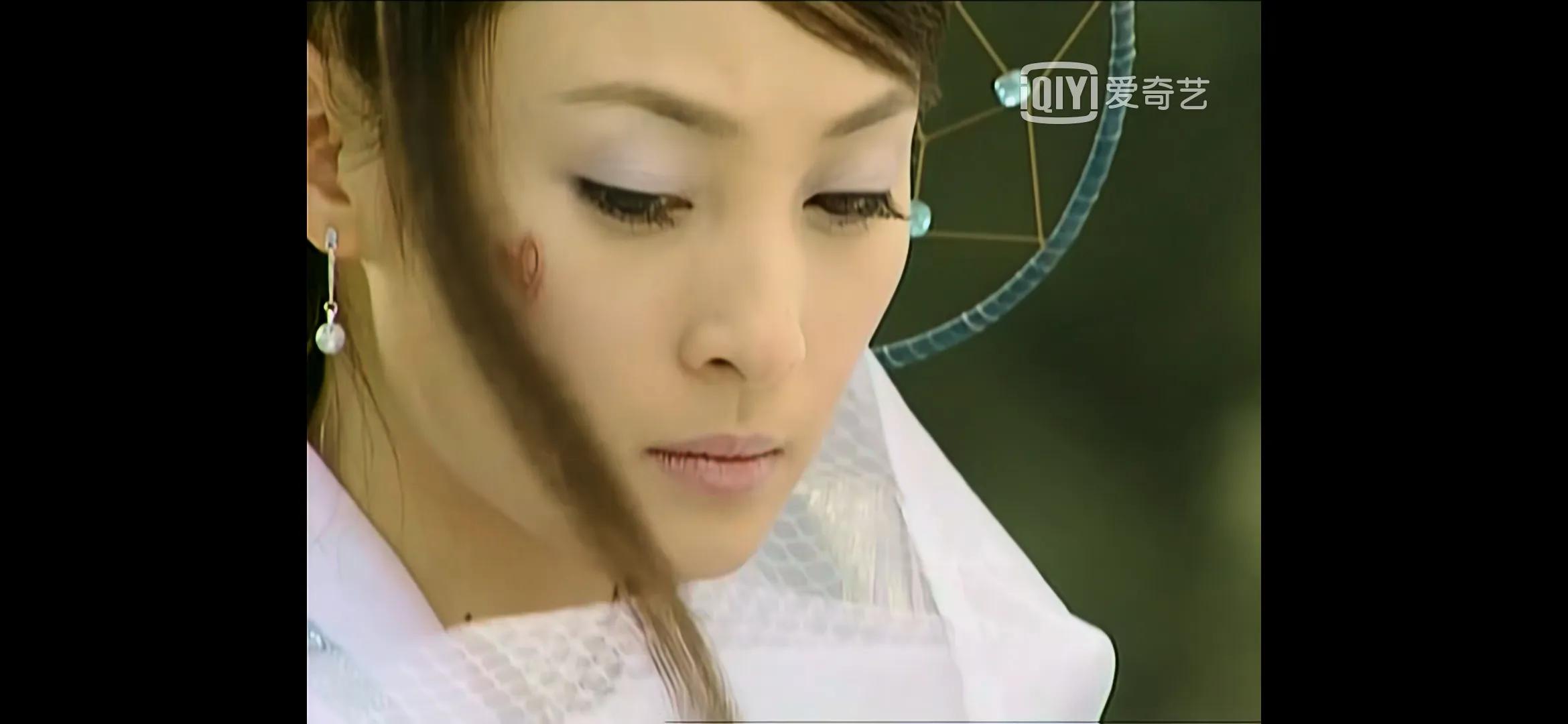 Of the five women who like Nie Feng, which one is Nie Feng's favorite ...