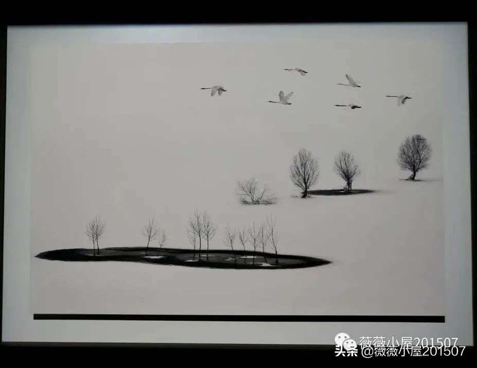 Luo Hong Photographic Art Museum - iNEWS