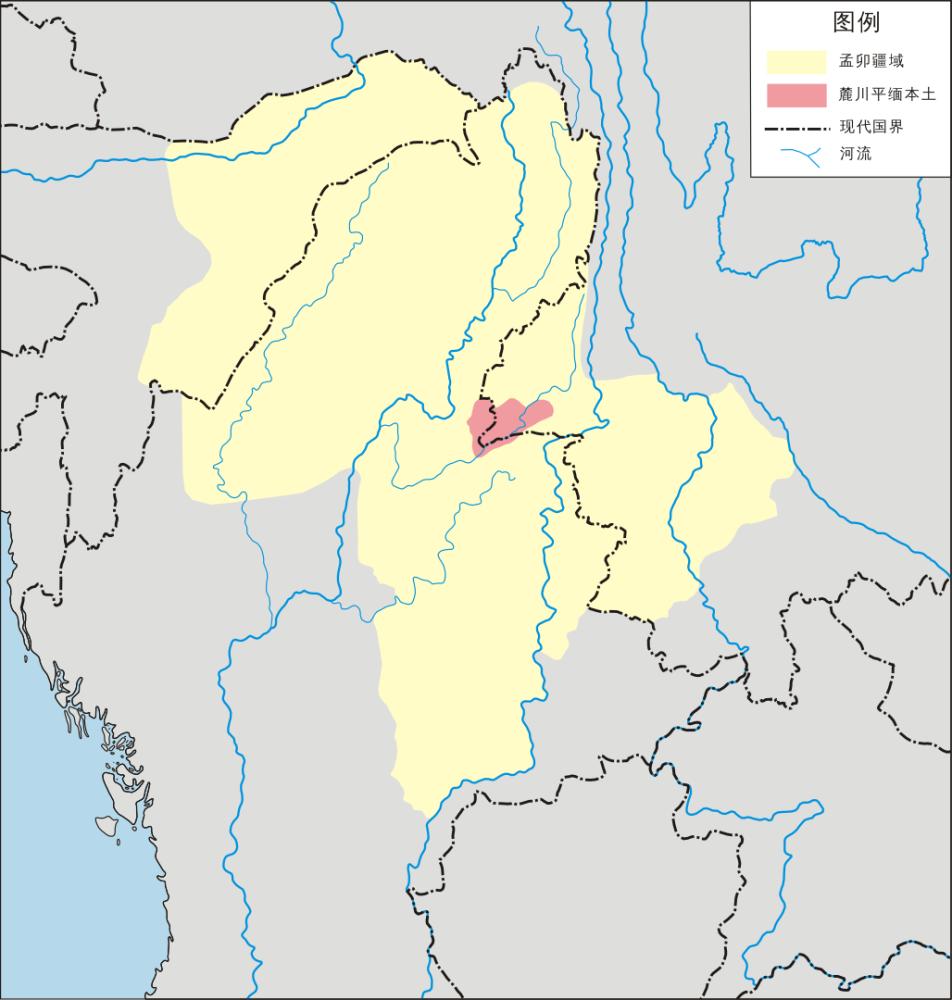 Did the Ming Dynasty rule Burma?Set up the Department of Propaganda and ...