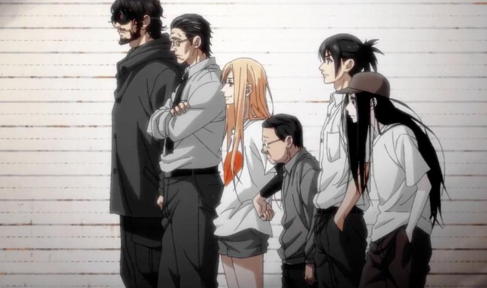 The pinnacle chapter of "Under One Person" "Chen Duo Chapter" unravels ...