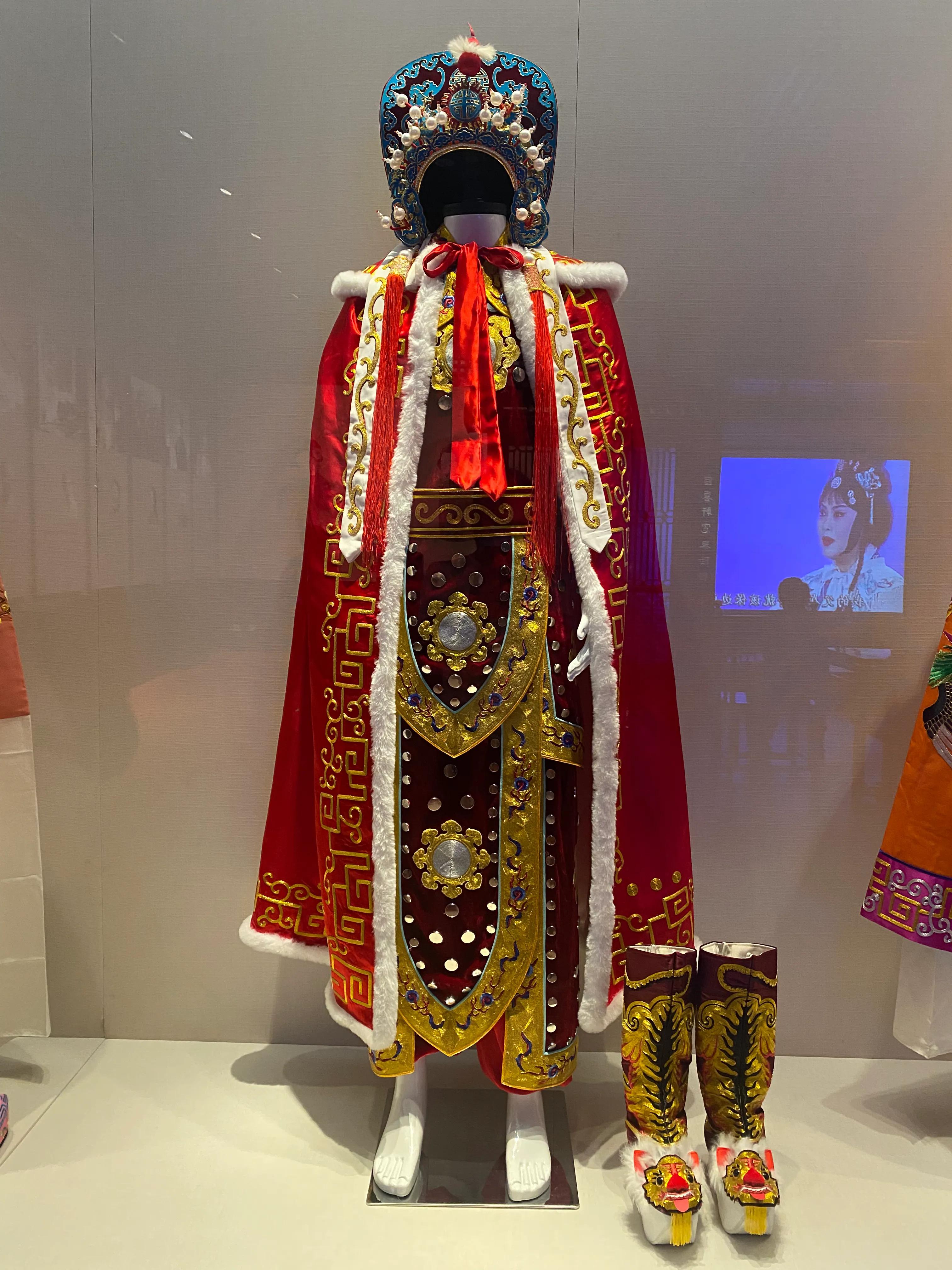 Central Plains Henan Opera is famous - iNEWS