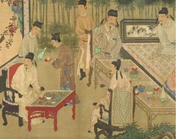 Special groups in the Ming Dynasty: the emergence of the gentry class ...