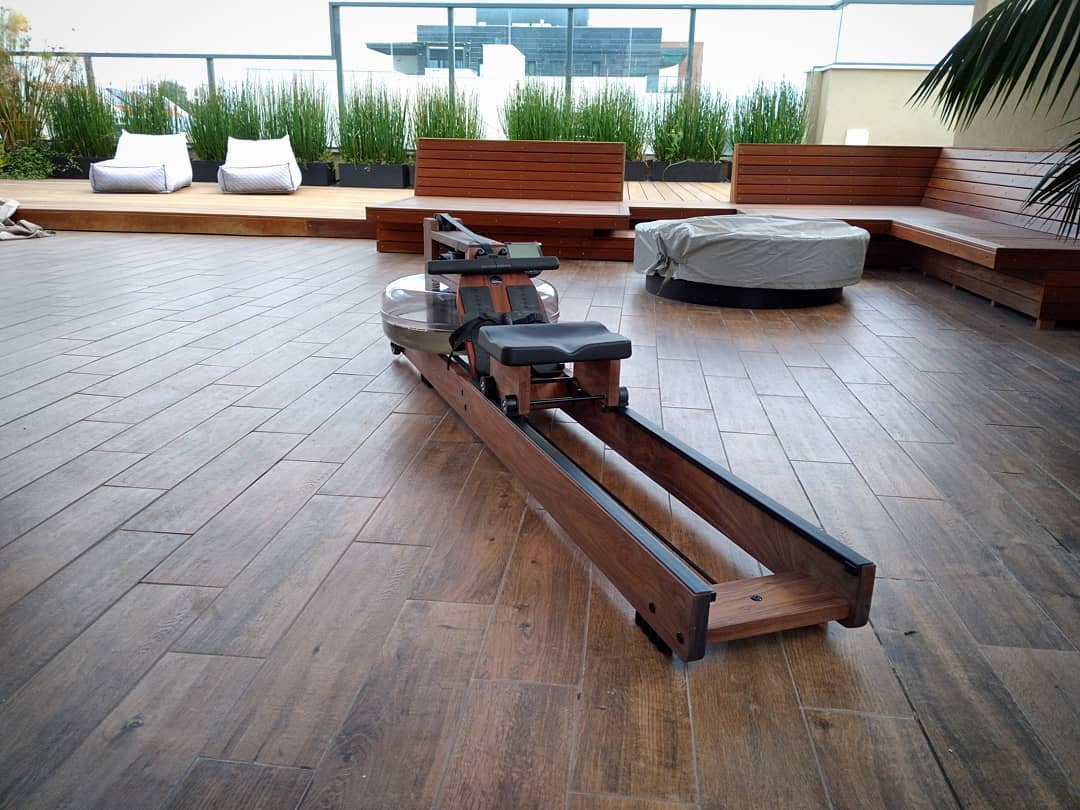 3 rowing machine training plans, add it to the daily plan, and lose ...