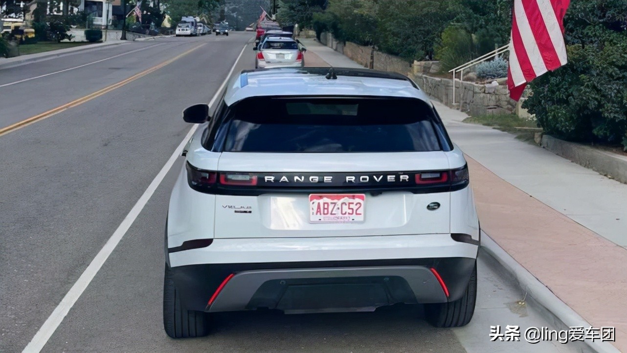 Land Rover Range Rover Velar P250 S: Is the entry-level gasoline ...