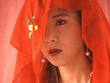 The most beautiful collection of Lin Shiyin and Xiao Qiang's beautiful ...