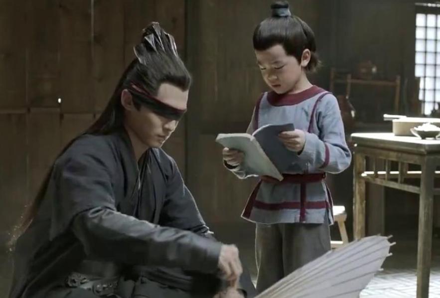 Two years ago, the "Uncle Five Bamboo" of "Celebrating More Than Years ...