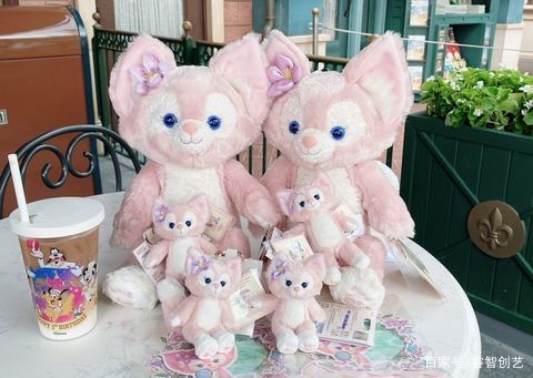 Disney reinvents new star, pink fox embraces Duffy - iNEWS