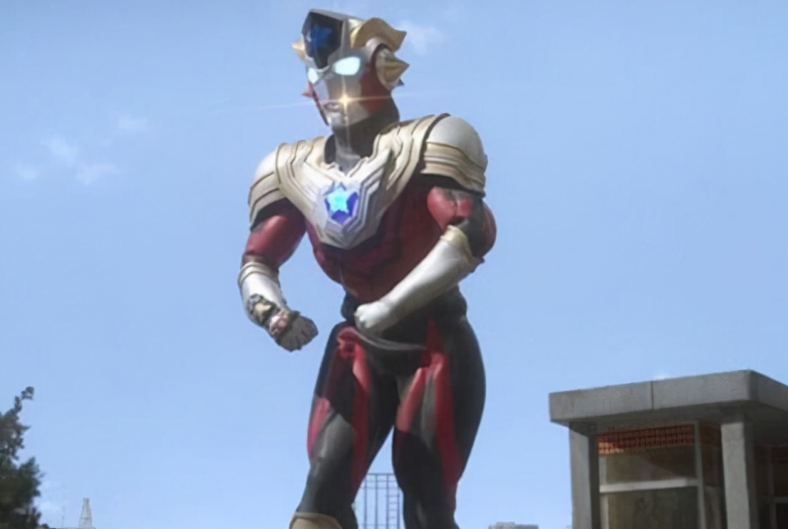 Manmi's own muscle Ultraman figure is to be produced in batches, I am ...