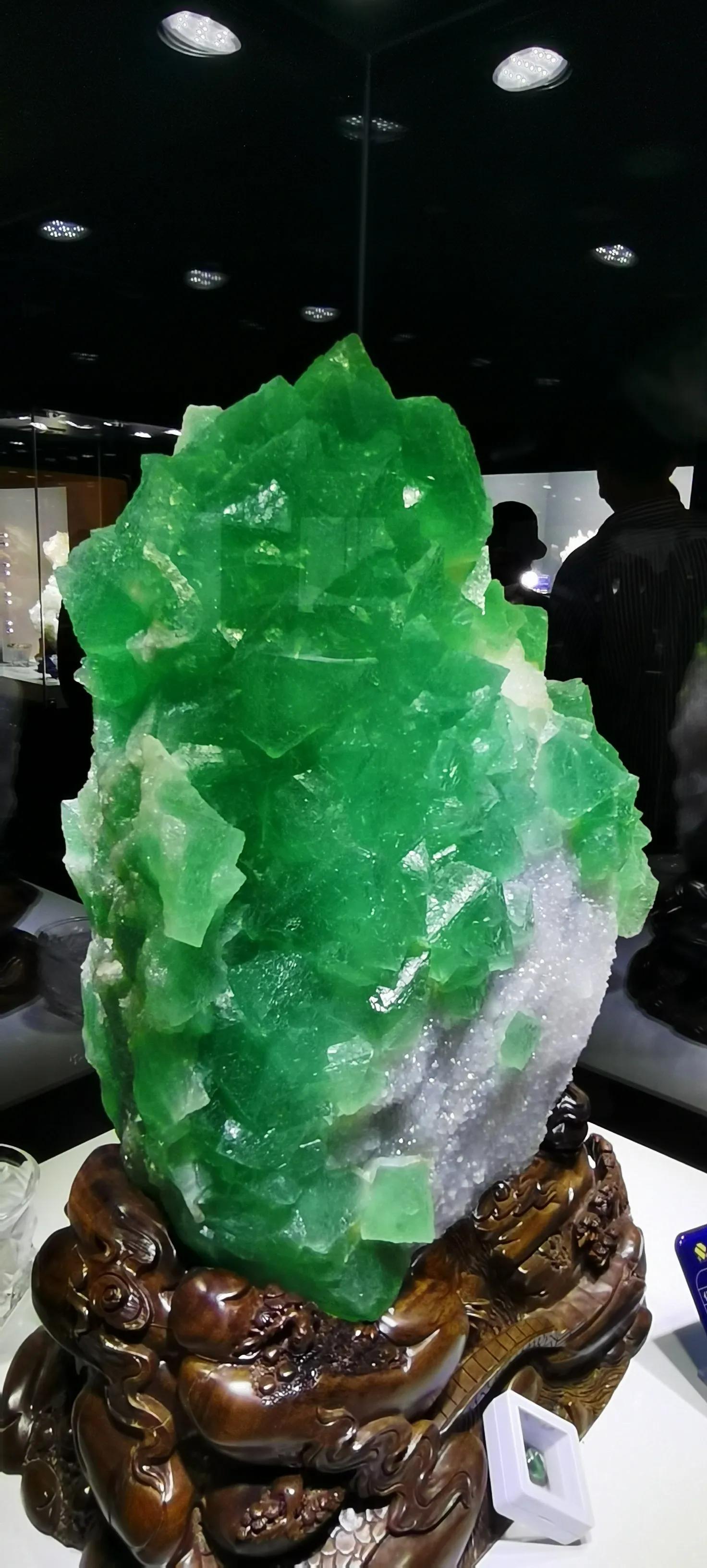 Have you seen these rare ores? - iNEWS