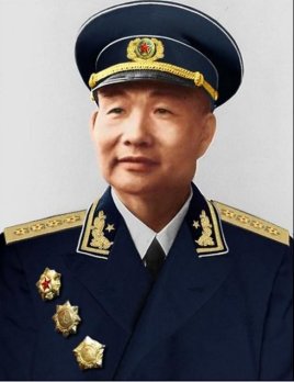 Resume of General Xiao Jinguang, the Father of the People's Navy - iNEWS
