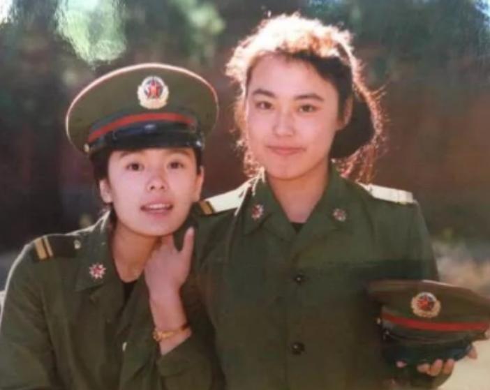 Li Jingjing's "disillusionment history", her story is far worse than ...