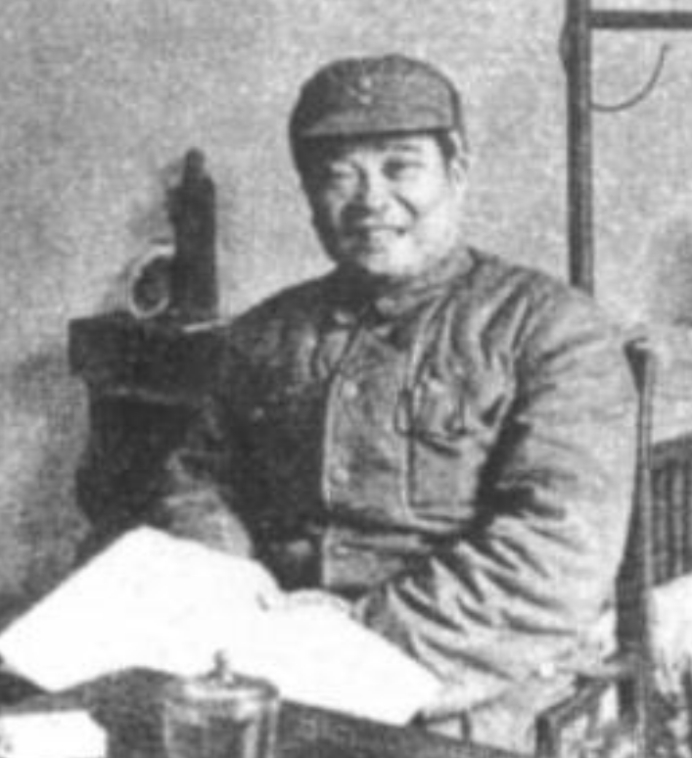 Wu Huawen: Uprising during the Jinan Campaign, leading troops into the ...
